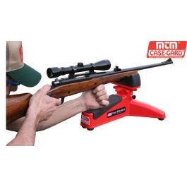 MTM Front Rifle Rest